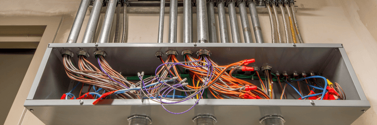 Requirements and Differences between Exd and Exe Explosion Proof Junct ...