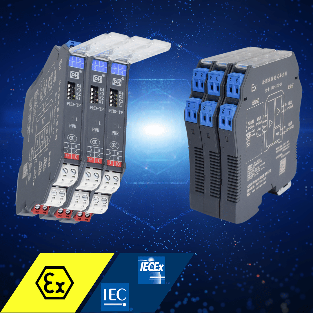 Apexio Industrial - Electrical and Instrumentation Engineering