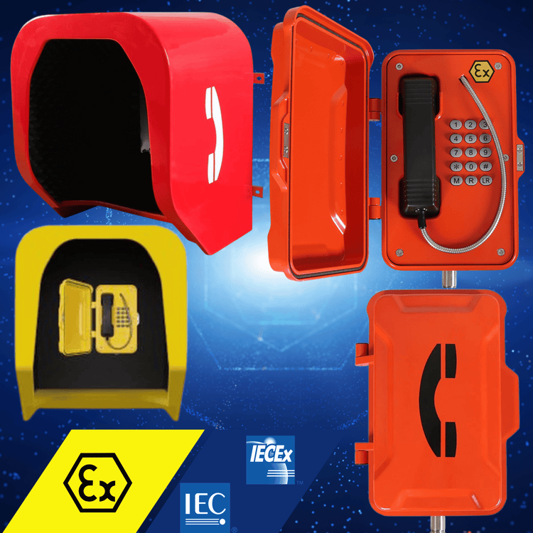 Apexio Industrial - Electrical and Instrumentation Engineering