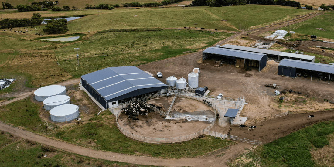 Smart IoT Agriculture Farming Monitoring Solutions – Apexio Industrial