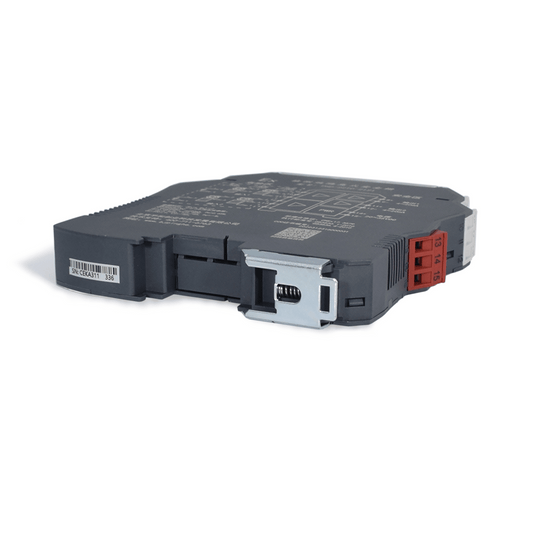 Safety Barriers | Intrinsically Safe | IECEx ATEX – Apexio Industrial