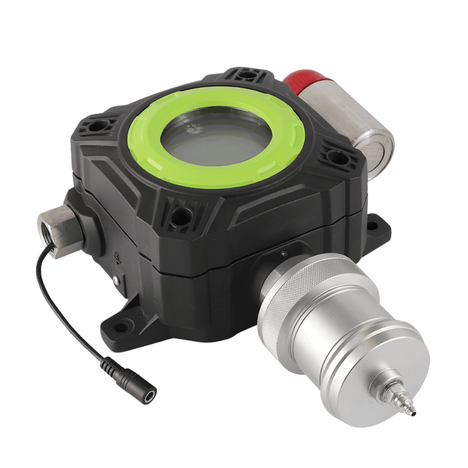 HA | Ex Gas Detectors – Apexio Industrial