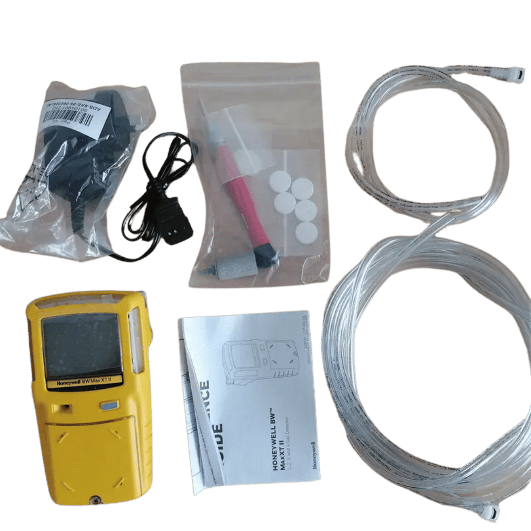 HA | Ex Gas Detectors – Apexio Industrial