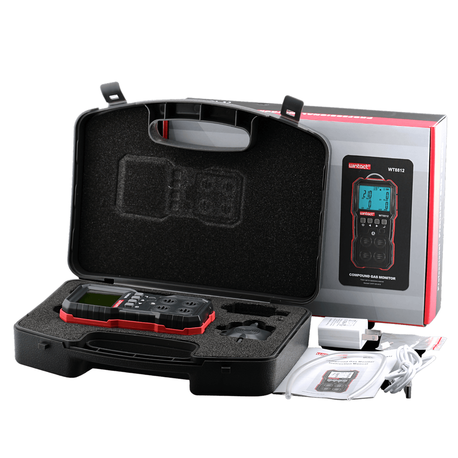 Hazardous Area | Gas Detectors – Apexio Industrial
