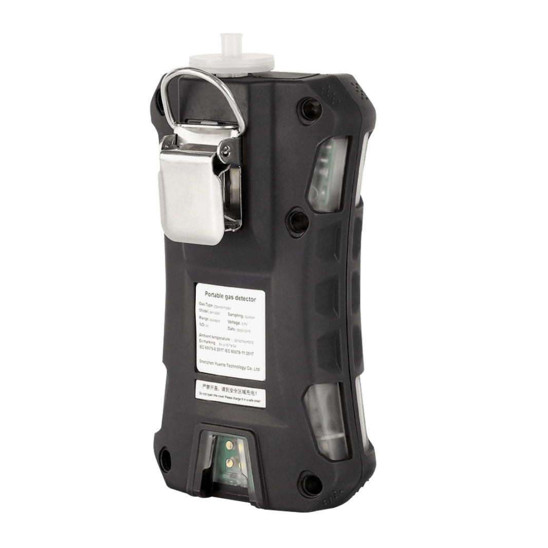HA | Ex Gas Detectors – Apexio Industrial