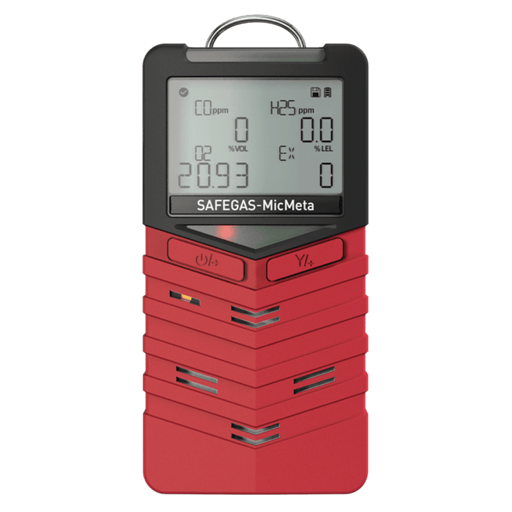 HA | Ex Gas Detectors – Apexio Industrial