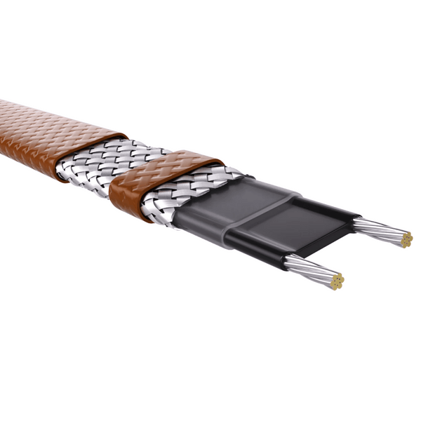 Medium Temperature Self Regulating Heat Trace Cable | HTP – Apexio ...