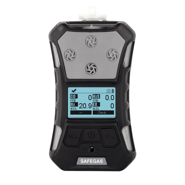 HA | Ex Gas Detectors – Apexio Industrial