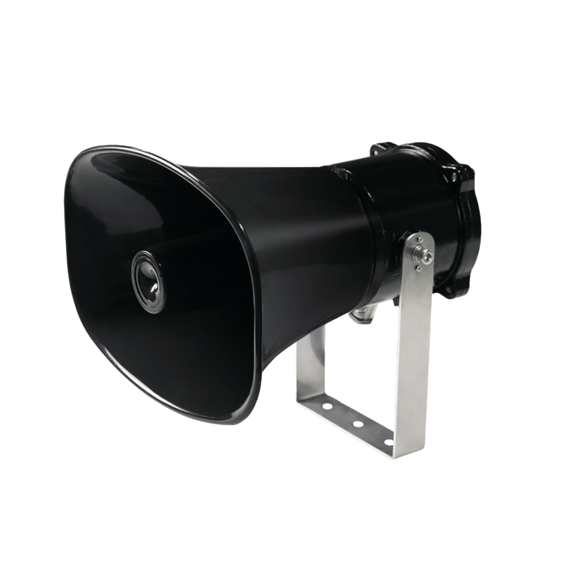 Ex Sounder Horn Loud Speaker Siren IECEx ATEX Hazardous Area Zone 1,2 ...