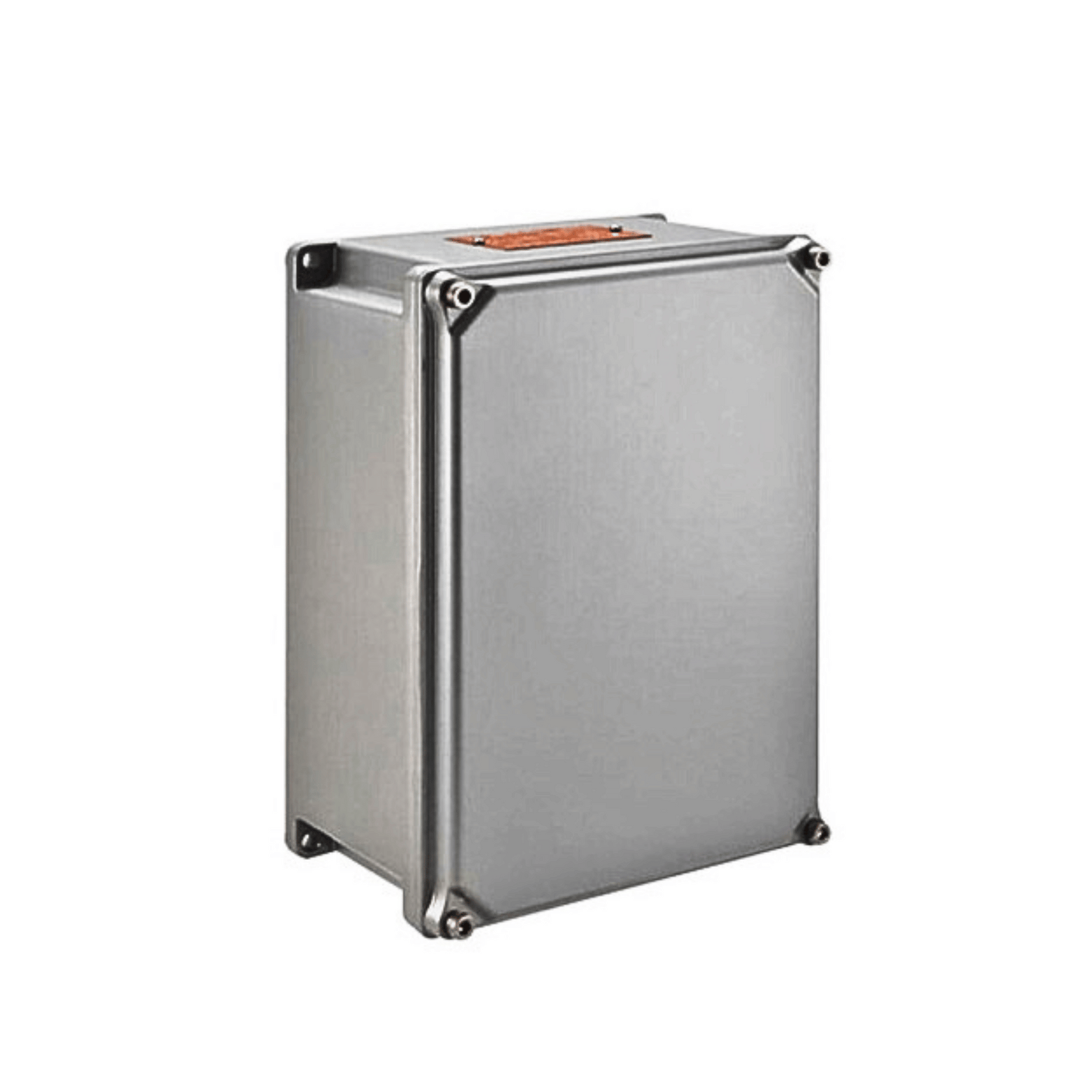 Ex Stainless Steel Terminal Box Enclosure - IECEx ATEX Hazardous Area ...