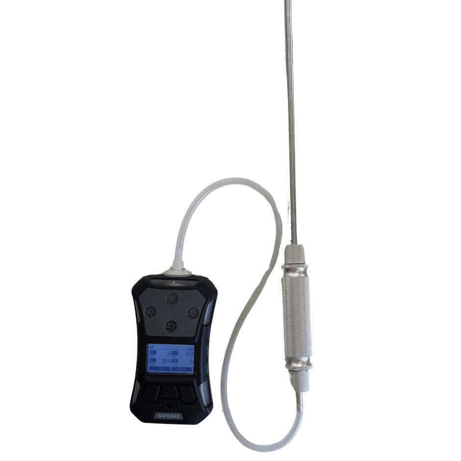 HA | Ex Gas Detectors – Apexio Industrial