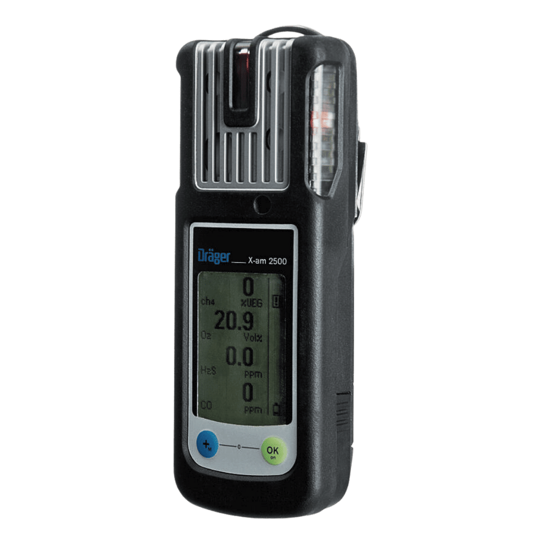 HA | Ex Gas Detectors – Apexio Industrial