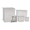 Ex Stainless Steel Terminal Box Enclosure - IECEx ATEX Hazardous Area ...