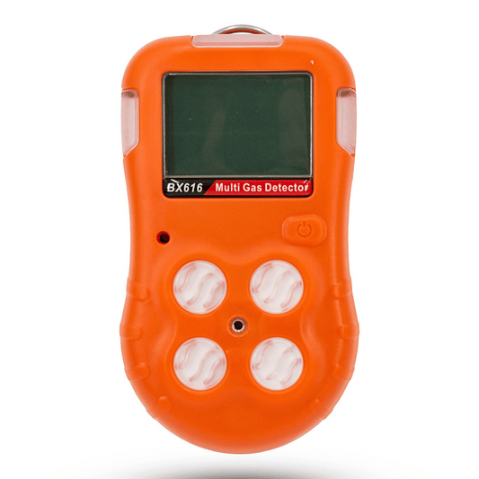 Intrinsically Safe Ex | Gas Monitoring – Apexio Industrial