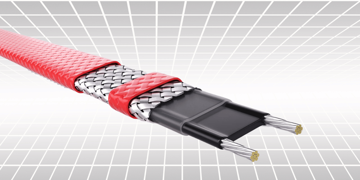 HA | Ex Self Regulating Trace Heating Cable – Apexio Industrial
