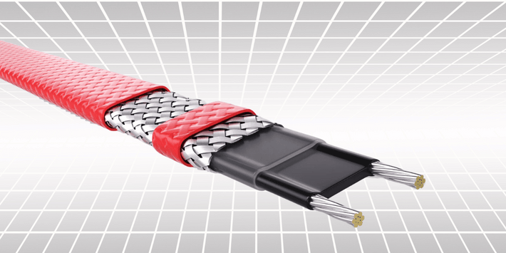 Wire Mesh Cable Tray Management Solutions – Apexio Industrial