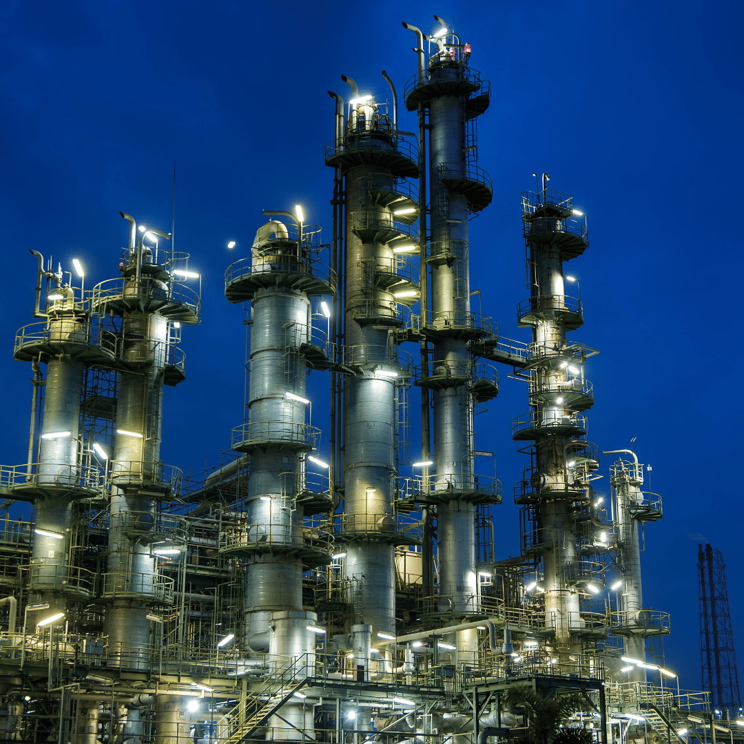 Exe Batten Tube Linear LED Light - IECEx ATEX Hazardous Area Zone 1,2 ...