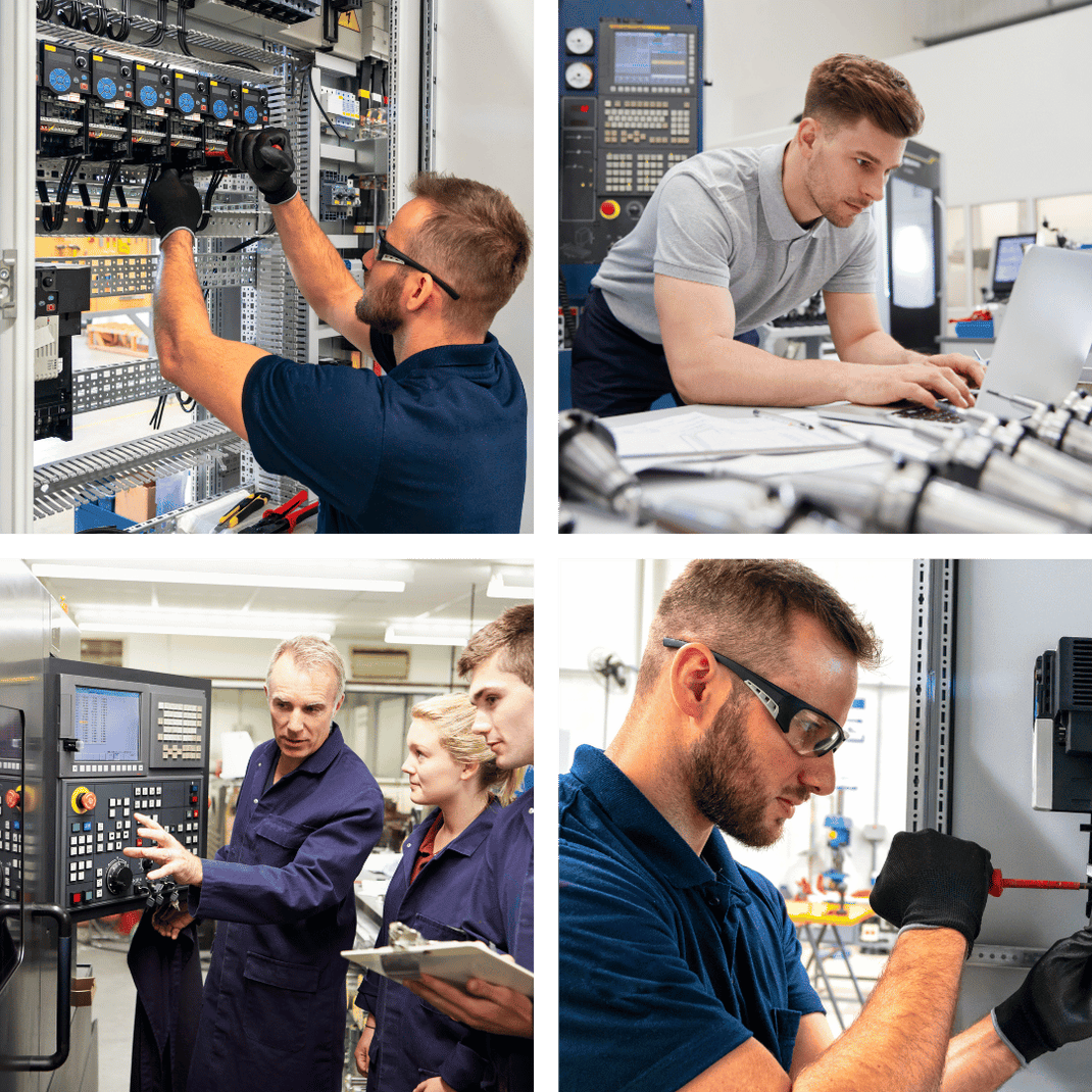 Rosemount 3051 In-Line Pressure Transmitter – Apexio Industrial