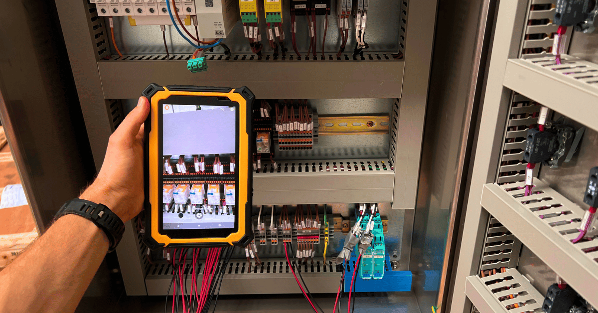 HA | Ex PC Tablets & Mobile PDA – Apexio Industrial